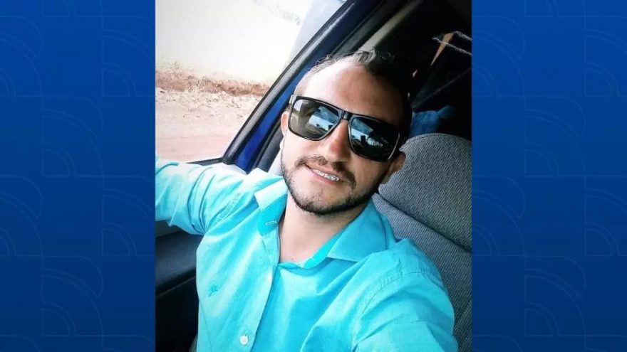Suspeito De Assassinar Homem Em Posto De Combustíveis Confessa Crime E