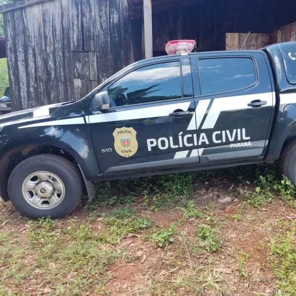 Mulher é Morta Com Tiro Na Cabeça E Facadas No Pr Marido é Suspeito Do